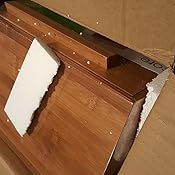 Amazon.com: Core Bamboo Bread Box, Natural: Home & Kitchen