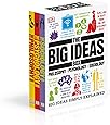 The Big Ideas Box: 3 Book Set: DK: 9781465478184: Books - Amazon.ca