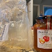 Amazon.com : Matiz Sofrito, Traditional Valenciano Paella Base, Family ...