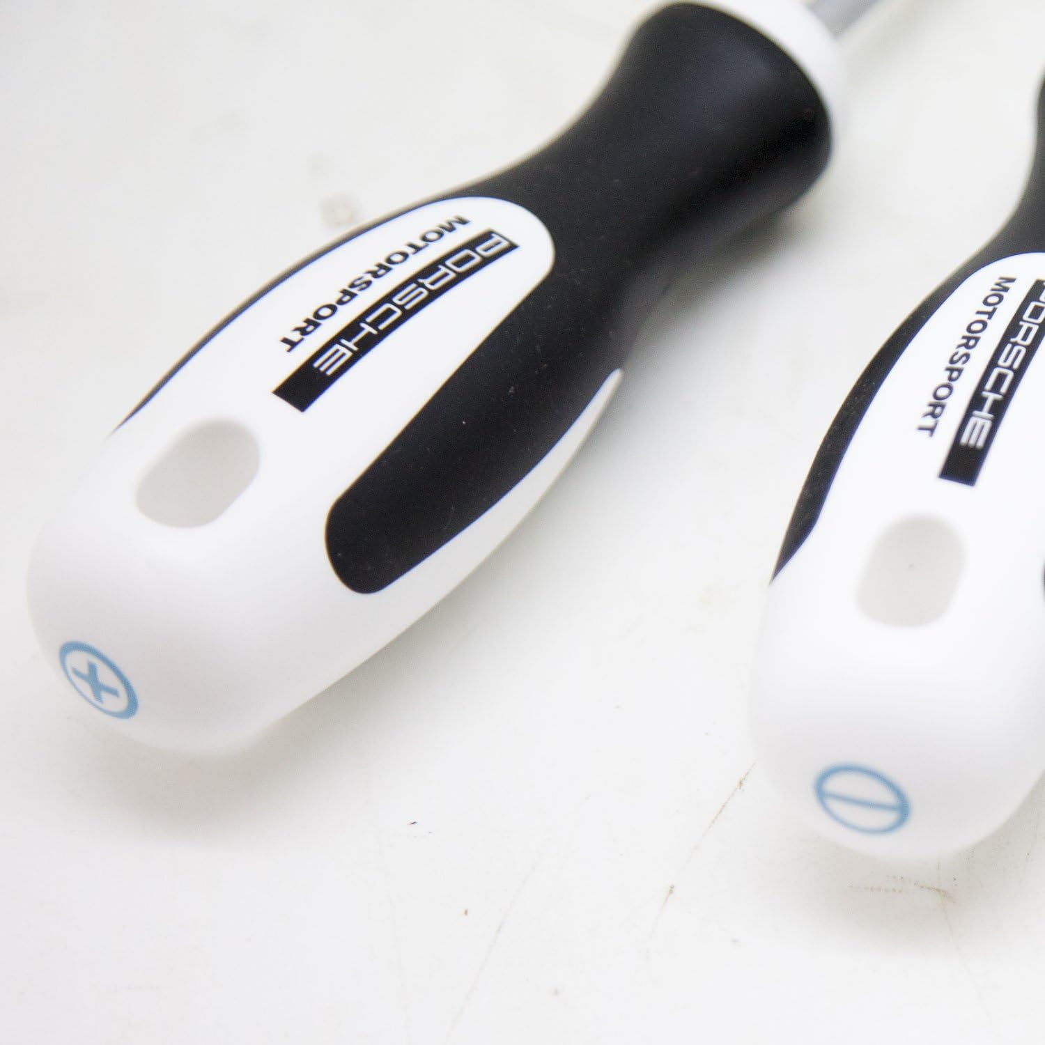 Industrial Hand Tools Hazet 810/6-PD 6 Piece Porsche Motorsport ...