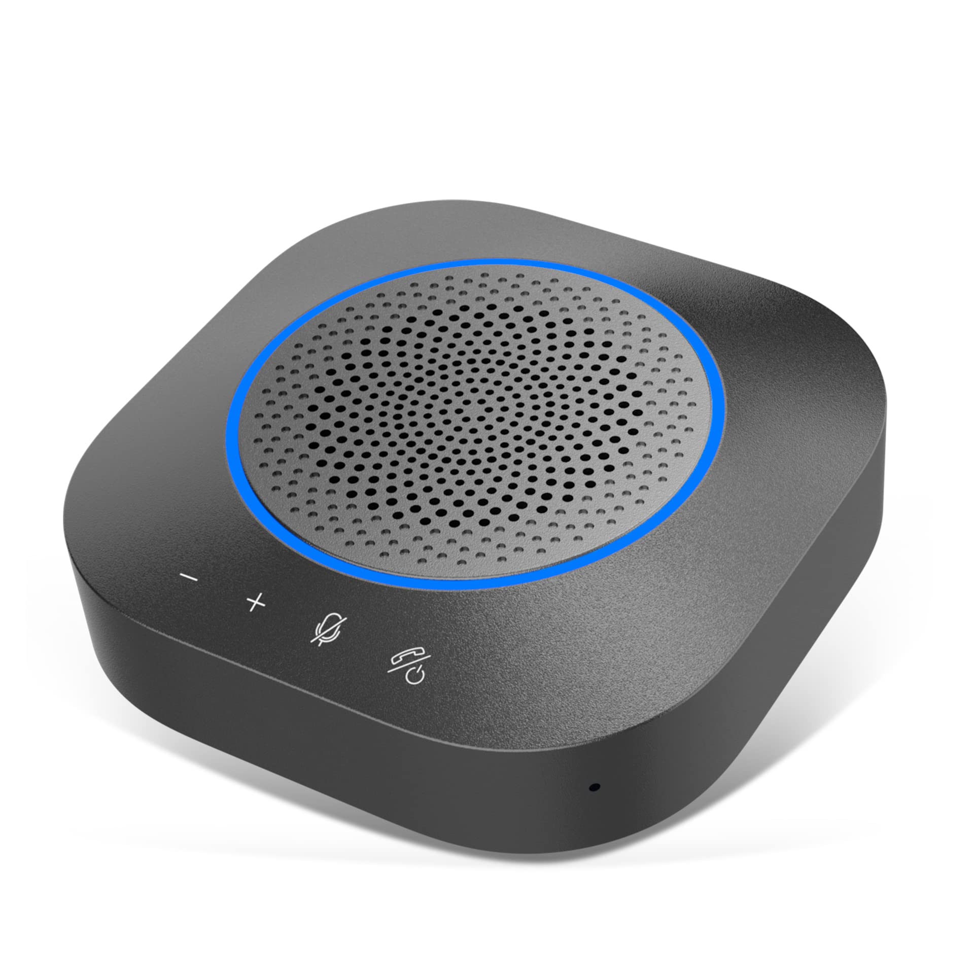 Mua ANSTEN Bluetooth Speakerphone, Conference Speaker with Mics, 360 ...