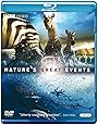 Nature's Great Events [Blu-ray] [Region Free]: Amazon.co.uk: David ...