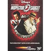 Amazon.com: Inspector Gadget 2 : French Stewart, Elaine Hendrix, Tony ...