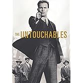 Amazon.com: The Untouchables: The Complete Series : Neville Brand ...