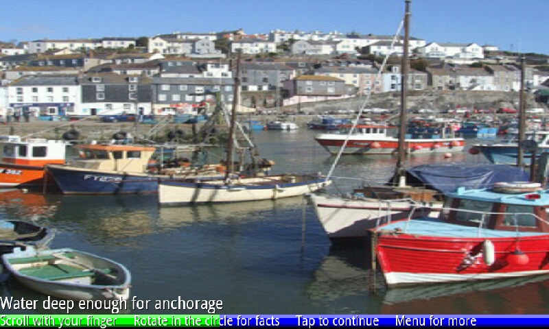 Geography Man-Made Features 1 FREE:Amazon.com:Appstore for Android