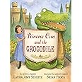 Amazon.com: Princess Cora and the Crocodile: 9780763648220: Schlitz ...