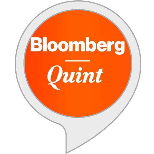 Amazon.in: BloombergQuint Global Economics : Alexa Skills