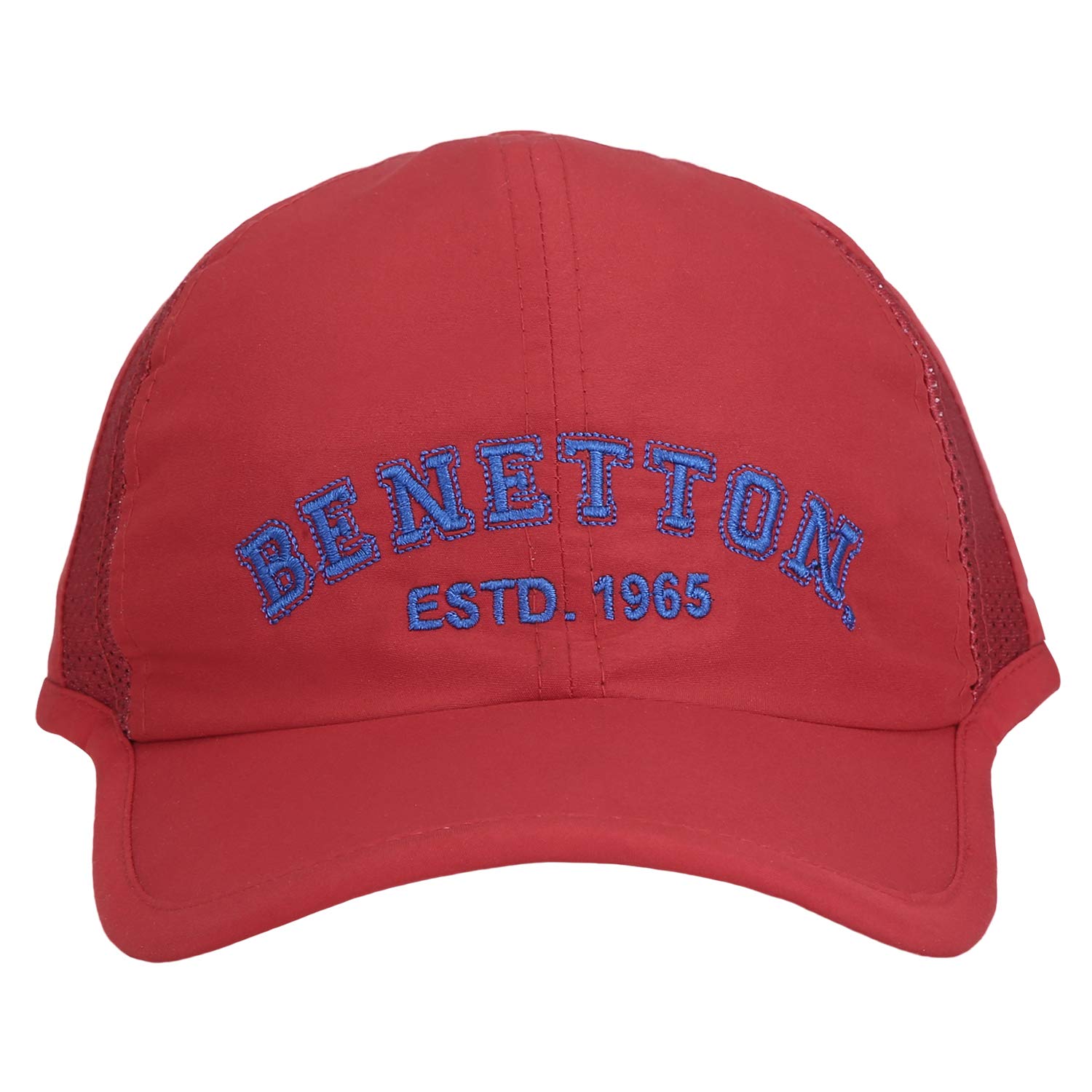 Buy United Colors of Benetton Men's Baseball Cap at Amazon.in