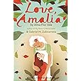 Love, Amalia: Ada, Alma Flor, Zubizarreta, Gabriel M.: 9781442424036 ...