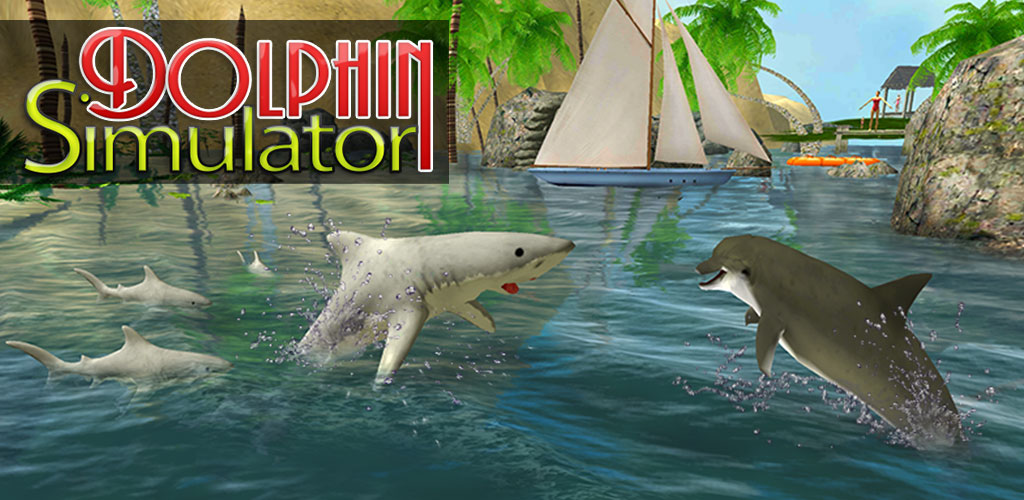 Dolphin Simulator 3D:Amazon.co.uk:Appstore for Android