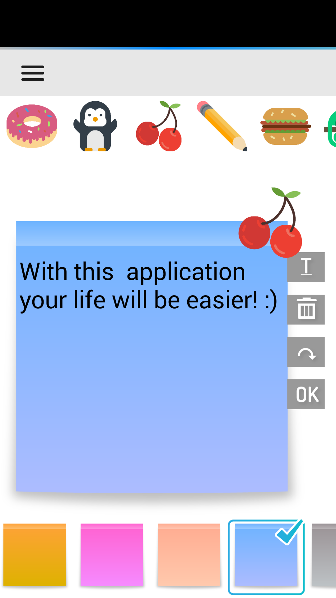 Notas (Bloc de notas) : Amazon.es: Apps y Juegos