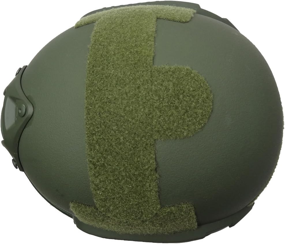 KSS Tactical Lightweight Military Helmets Fast MH type Helmet - BigaMart