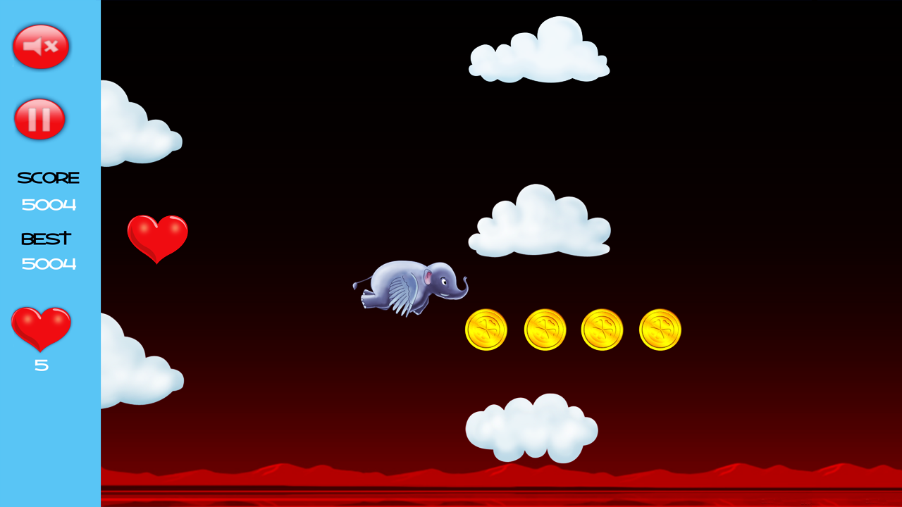 Flying Jumbo:Amazon.fr:Appstore for Android