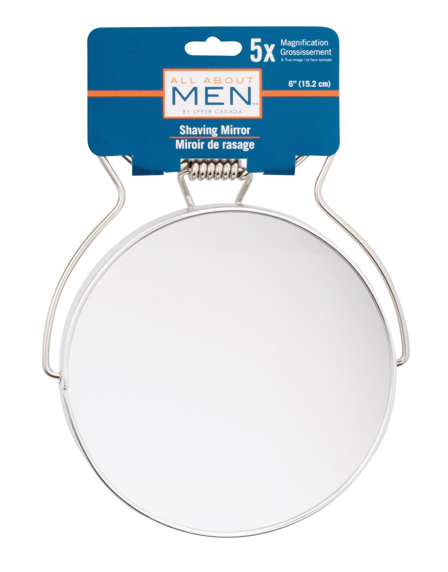 Amazon.com : Goody Mirror 2 Sided Makeup : Personal Makeup Mirrors : Beauty