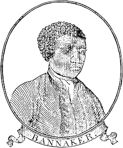 Amazon.com: Benjamin Banneker N(1731-1806) American Mathematician ...