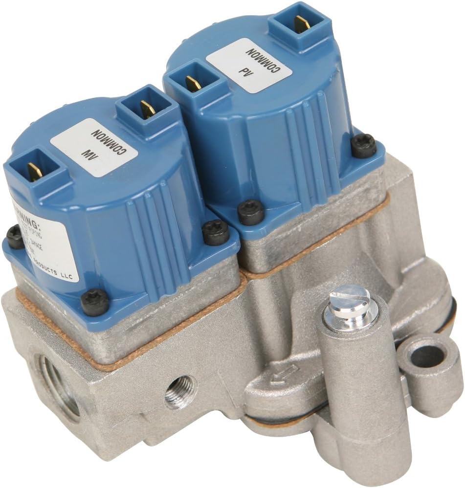 Amazon.com: Groen 123815 Johnson Controls Gas Valve: Home Improvement