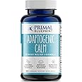 Amazon.com: Primal Blueprint Adaptogenic Calm, Plant-Based Adaptogen ...