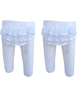 Amazon.com: Jefferies Socks Microfiber Rhumba Baby Tight: Infant And ...