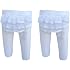 Amazon.com: Jefferies Socks Microfiber Rhumba Baby Tight: Infant And ...