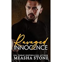 Ravaged Innocence: A Dark Mafia Romance (Innocent Brides Book 3) - Kindle edition by Stone ...