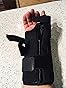 Amazon.com: OTC Wrist-Thumb Splint, 8-Inch Adult, Lightweight ...