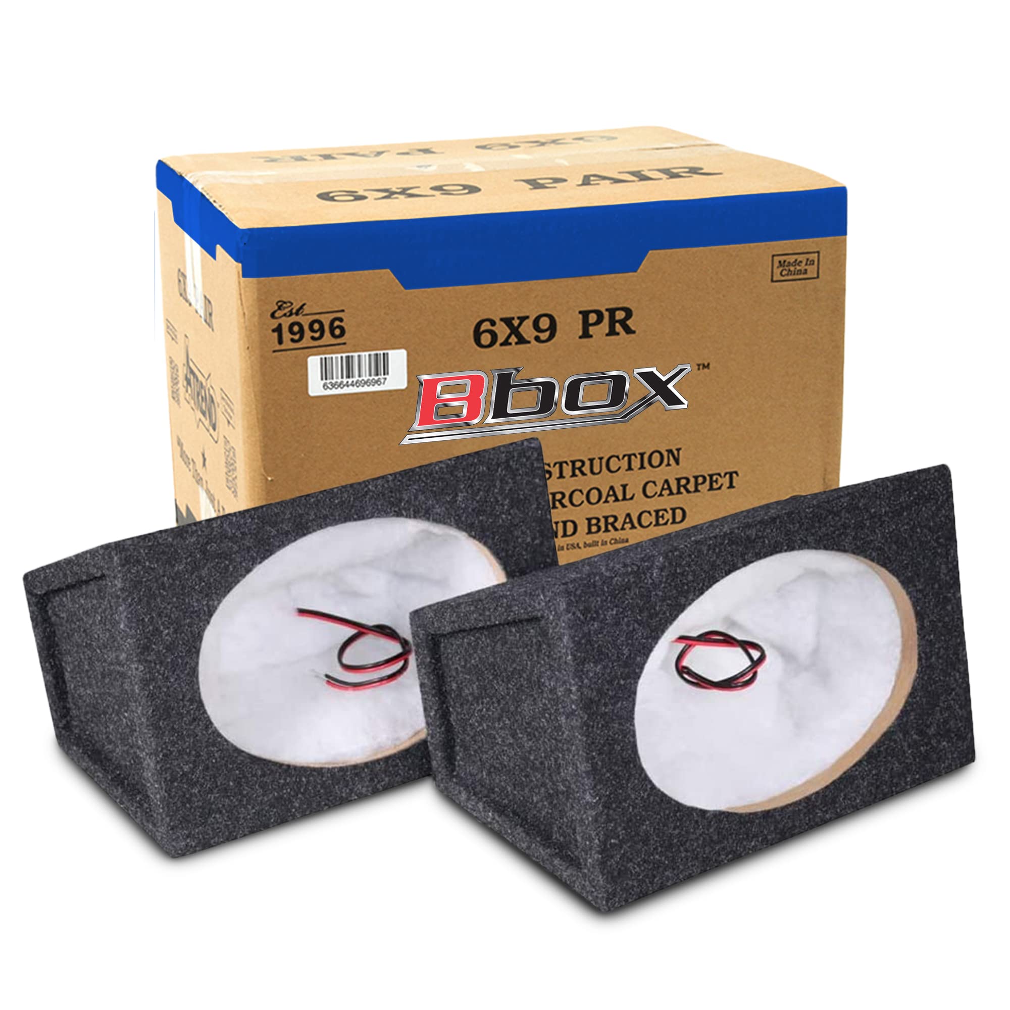 Speaker Boxes Bahrain | Buy Online | Whizz Others