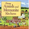 From Amish and Mennonite Kitchens: Good, Phyllis: 9780934672214: Amazon ...
