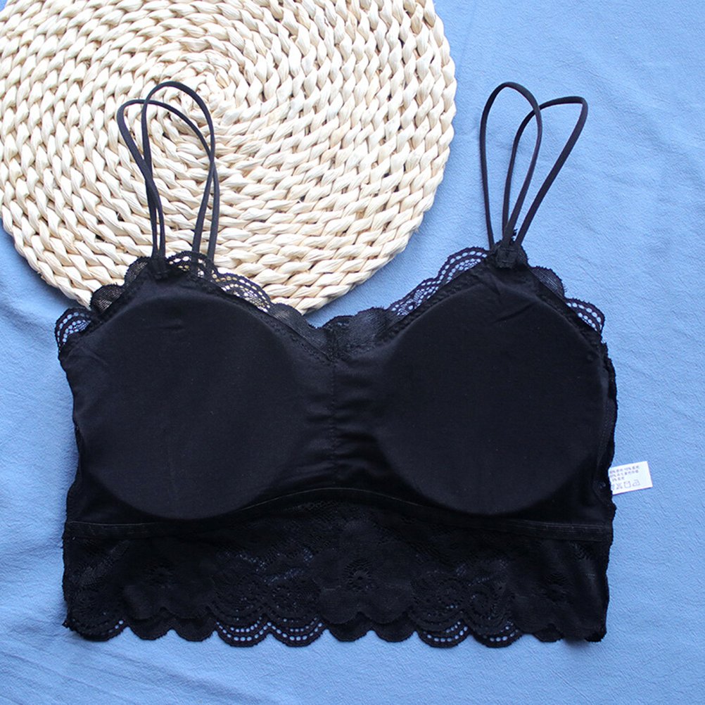 Venta > mujeres en sosten negro > en stock