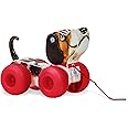 Amazon.com: Fisher-Price Little Snoopy Toy : Toys & Games