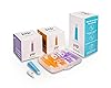 Pip 50 Piece Set | All-in-One Multi-Size Diabetes Safety Lancet Starter ...