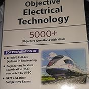 Objective Electrical Technology eBook: V. K. Mehta, Rohit Mehta: Amazon ...