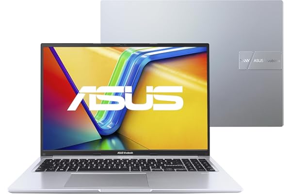 Notebook ASUS Vivobook 16, Intel Core i7 1355U, 8 GB, 512 GB SSD Win 11 ...