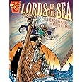 Amazon.com: Lords of the Sea: The Vikings Explore the North Atlantic ...