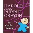 Harold and the Purple Crayon : Johnson, Crockett, Johnson, Crockett ...