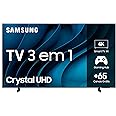 Samsung Smart TV Crystal 50" 4K UHD CU8000 - Alexa built in, Samsung ...