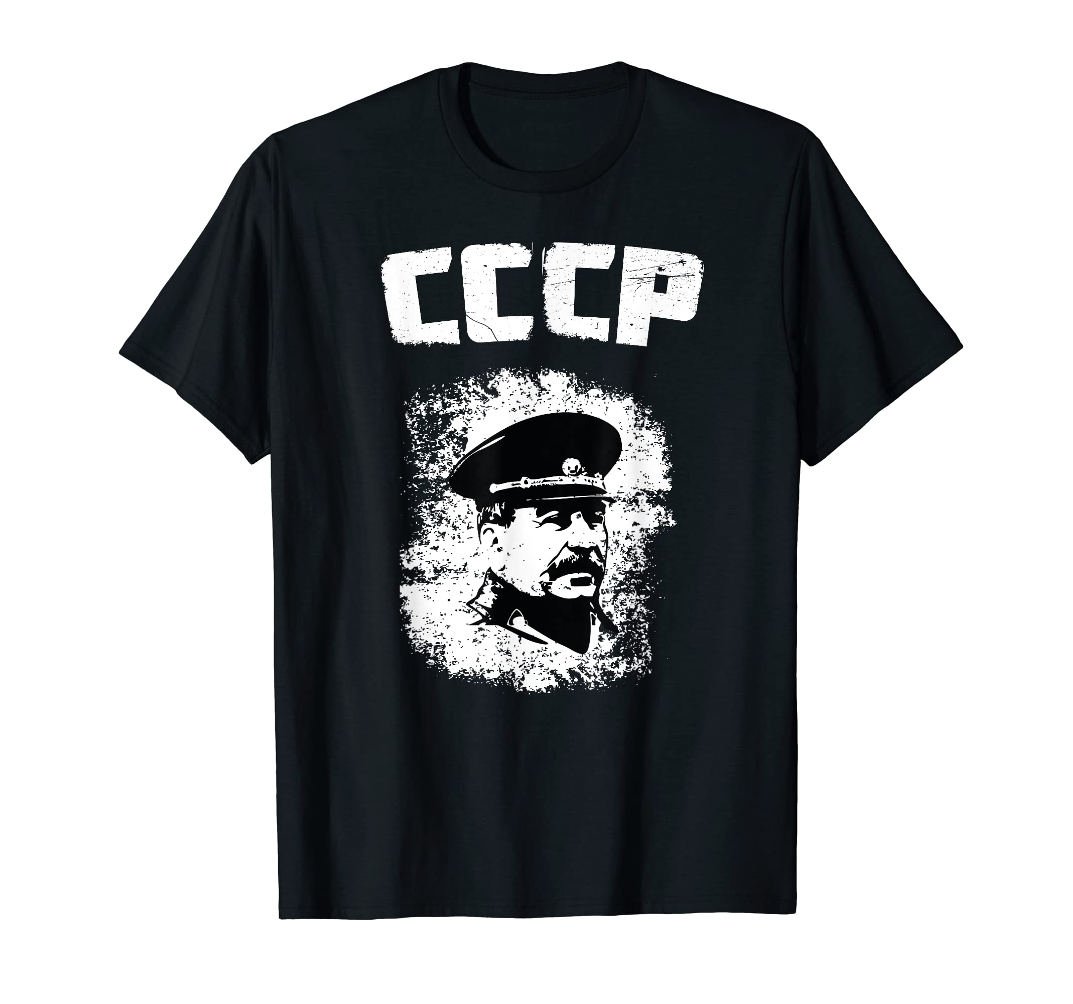 Mua J Stalin Soviet USSR History Moscow Red Army Russian CCCP T-Shirt trên Amazon Mỹ chính hãng ...