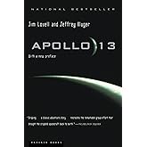 Apollo 13 Publisher: Houghton Mifflin Harcourt: Lovell, Jim & Jeffrey ...