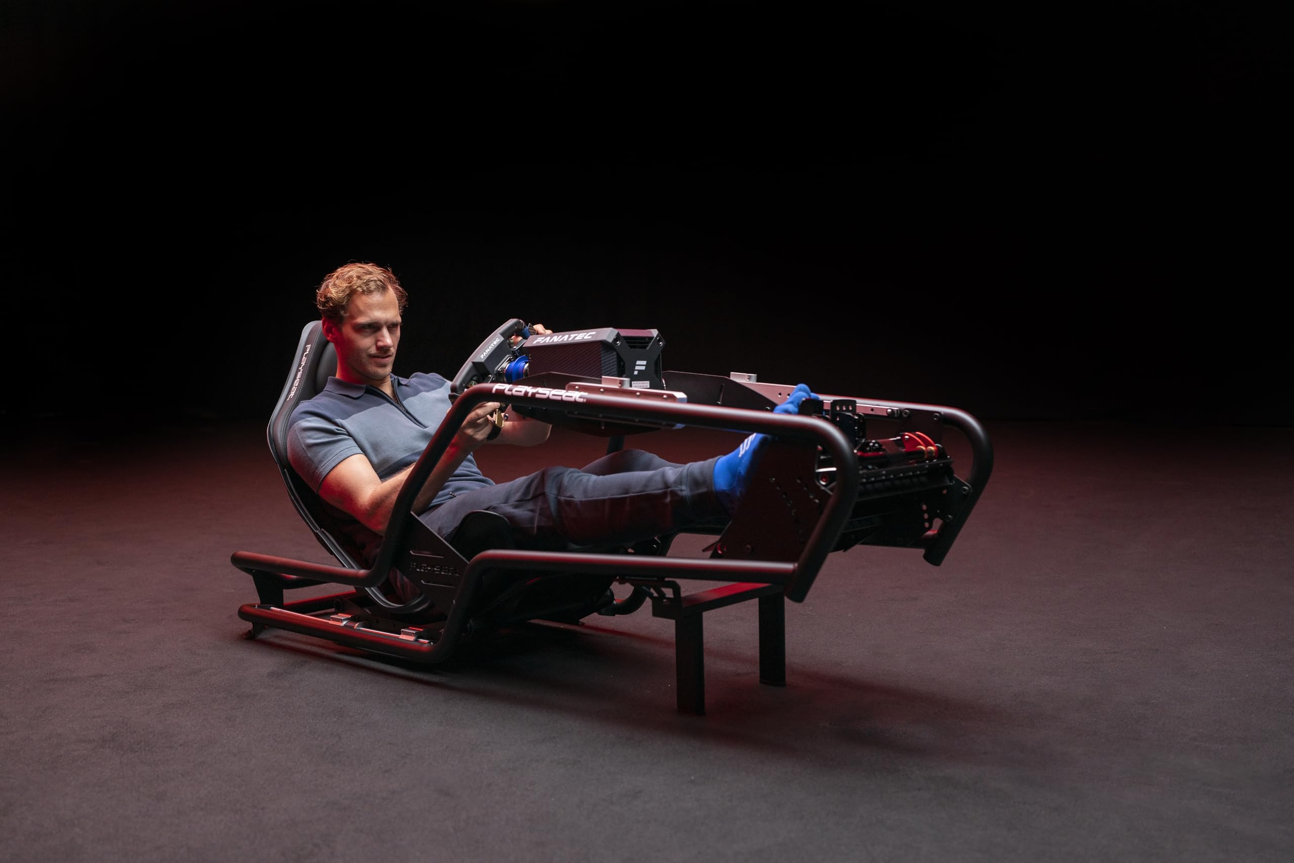 Mua Playseat Formula Intelligence Sim Racing Cockpit | High Performance ...