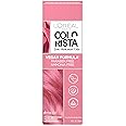 Amazon.com : L’Oréal Paris Colorista Semi-Permanent Hair Color for ...