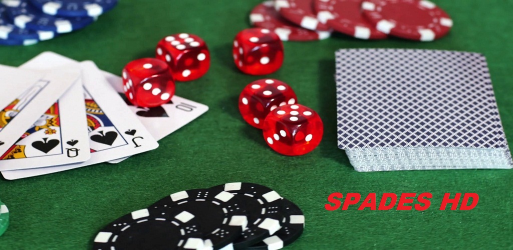 Spades HD:Amazon.com:Appstore for Android