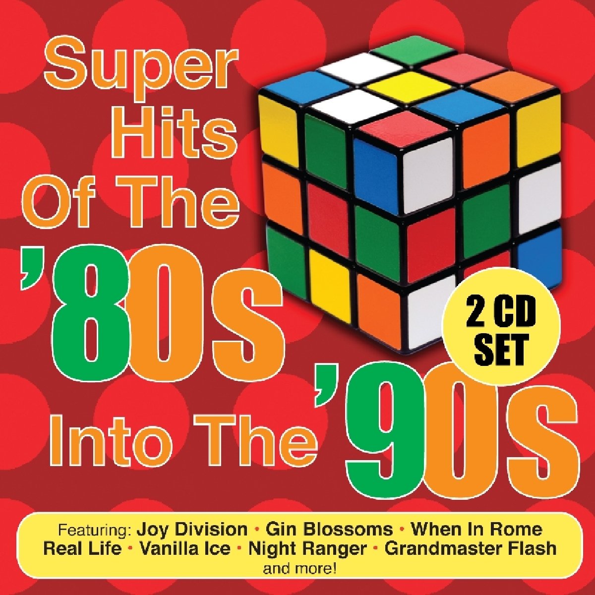 Super Hits Of The '80S: Amazon.de: Musik-CDs & Vinyl