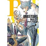 Amazon.com: BEASTARS, Vol. 18 (18): 9781974721122: Itagaki, Paru: Books