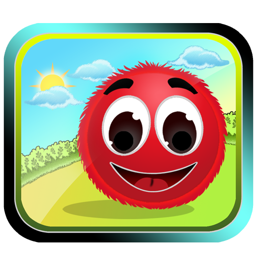Bounce Along Red Ball:Amazon.co.uk:Appstore for Android