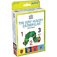 Amazon.com: Briarpatch | The Very Hungry Caterpillar Card Game, Ages 3+