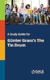 The Tin Drum (Vintage War): Amazon.co.uk: Günter Grass: 9780099540656 ...