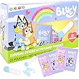 Amazon.com : Bluey Dipping Sticks with Candy Powder Classroom Exchange ...