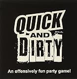 Amazon.com: Over The Line Party Game- A Combinaton Of Charades ...