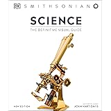 Science: The Definitive Visual Guide: Robert Dinwiddie, Giles Sparrow ...