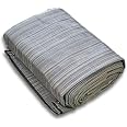 8' x 28' Mesh Auto Tarp for Roll-Off Tarp Systems - Amazon.com