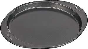 Amazon.com: Wilton Easy Layers 4-Piece Layer Cake Pans Set, 8-inch ...